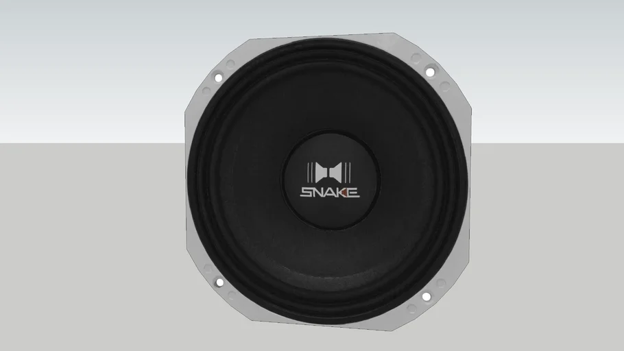 Snake 10 | 3D Warehouse