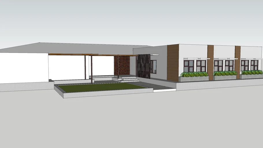 Example | 3D Warehouse