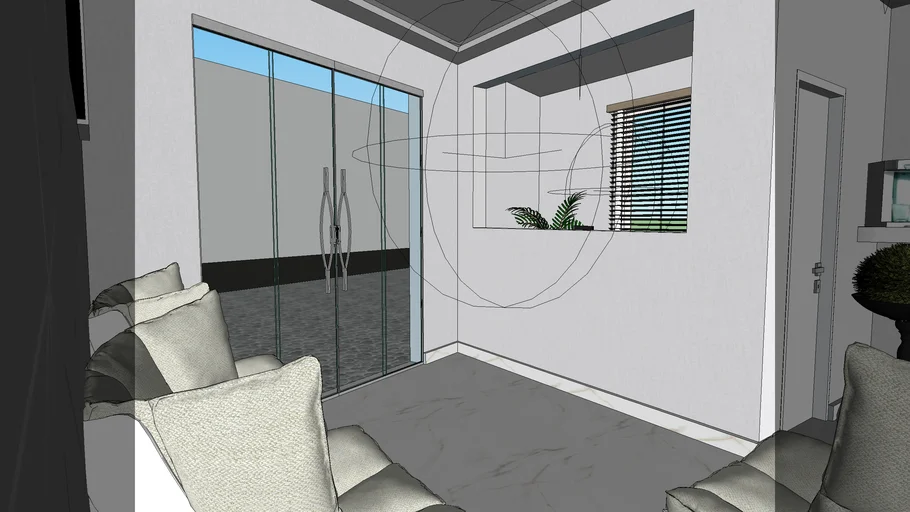 Wesley Junior da Silva | 3D Warehouse