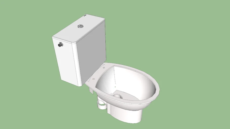 INODORO | 3D Warehouse