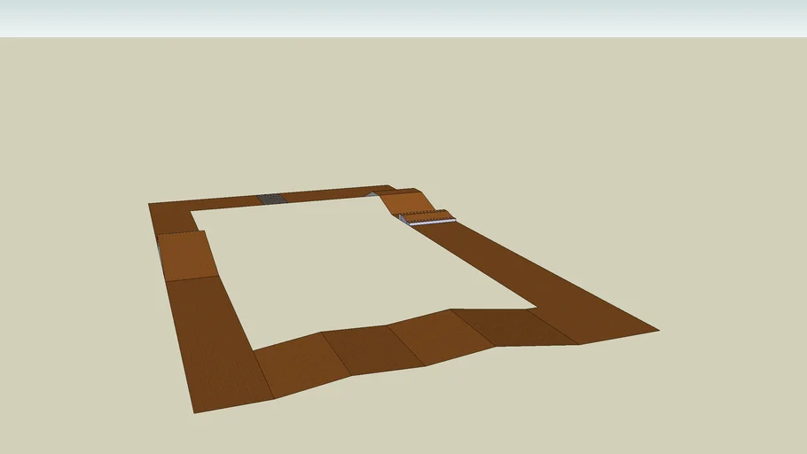 course 3 | 3D Warehouse