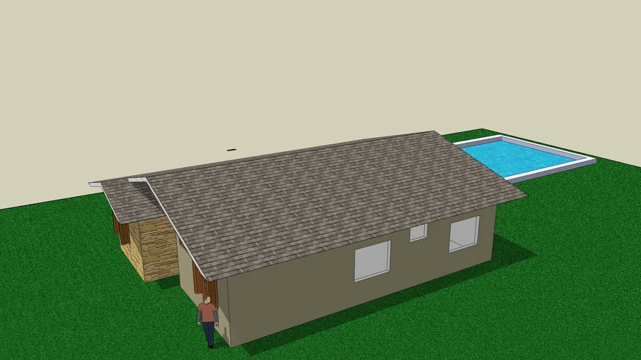 MODELOS | 3D Warehouse