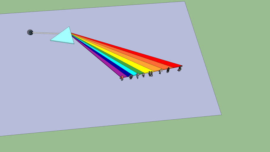 Prism | 3D Warehouse