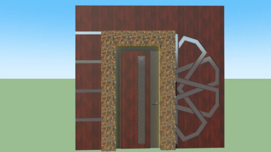 islamic 4 | 3D Warehouse