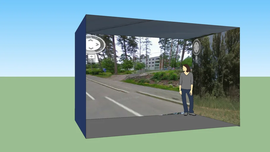 CS Portable | 3D Warehouse