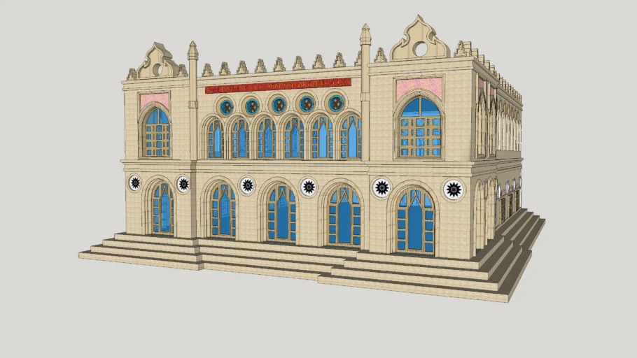 3D Warehouse