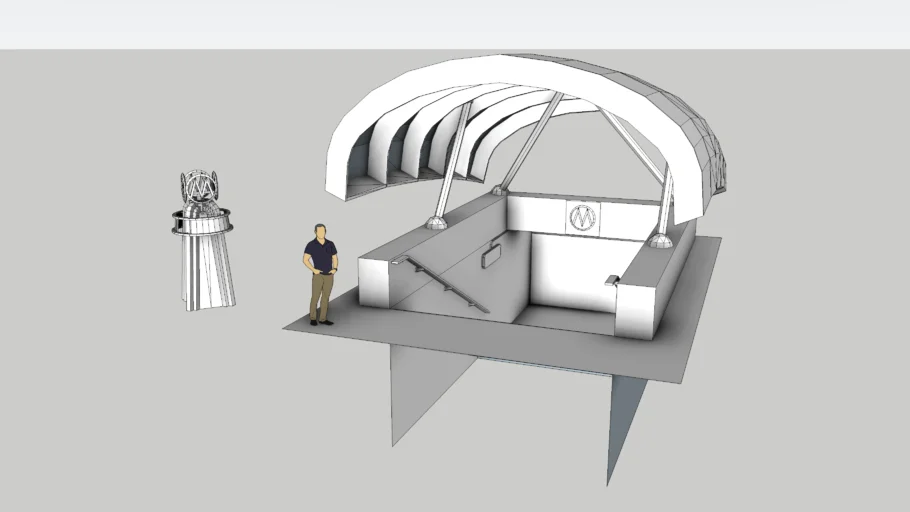 3D Warehouse