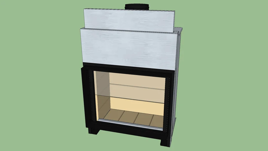 Stûv 21/95 SF in | 3D Warehouse