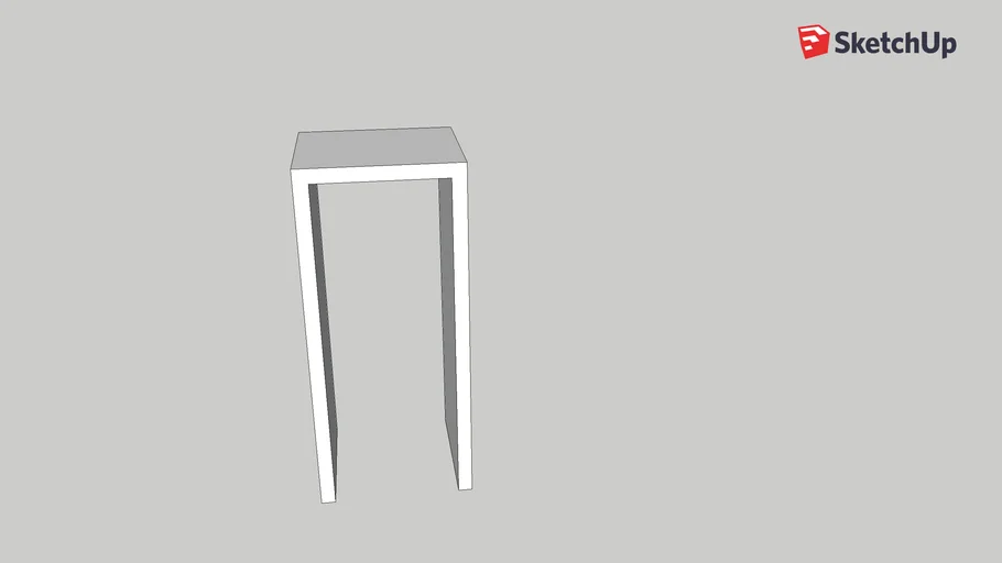 opening | 3D Warehouse