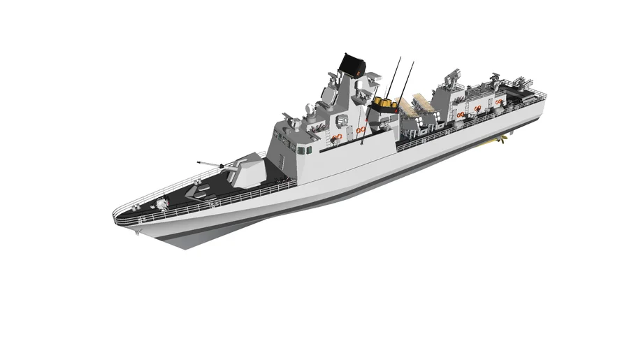 FAST+ATTACK+MULTIMISSION+VESSEL+KASTELLORIZO+CLASS | 3D Warehouse