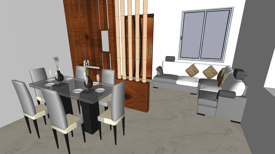 residence | 3D Warehouse