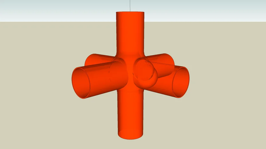 crosslight | 3D Warehouse