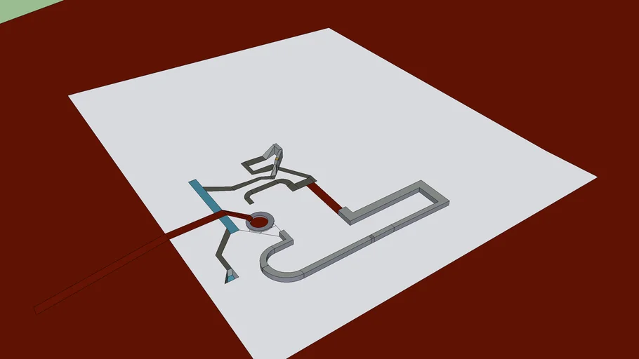 Snow Halation New Model | 3D Warehouse