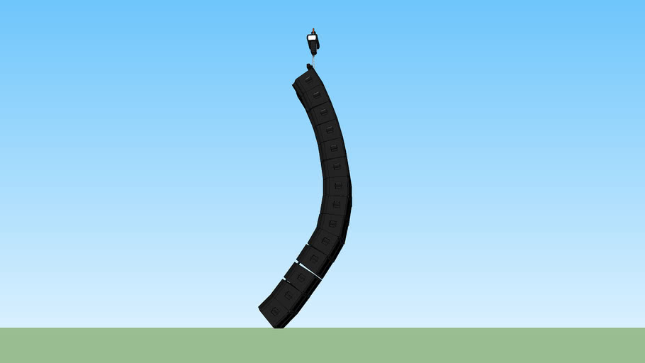 14 line array | 3D Warehouse