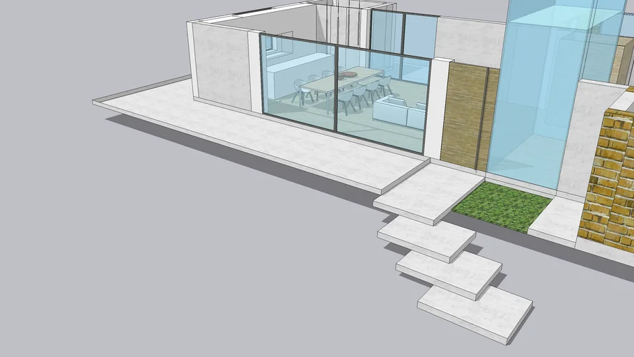 Prova | 3D Warehouse