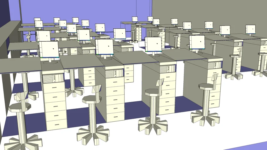 CAD class | 3D Warehouse