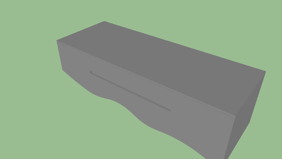 block | 3D Warehouse