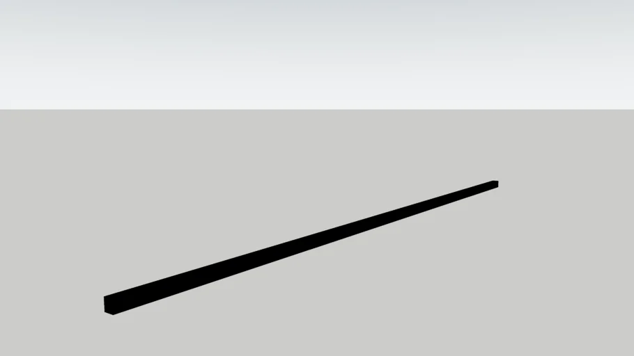 Strex module wever | 3D Warehouse