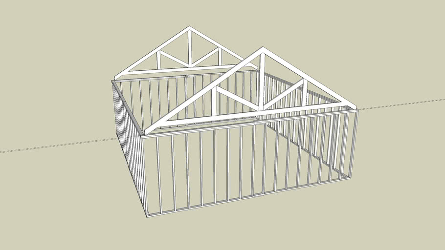 process | 3D Warehouse