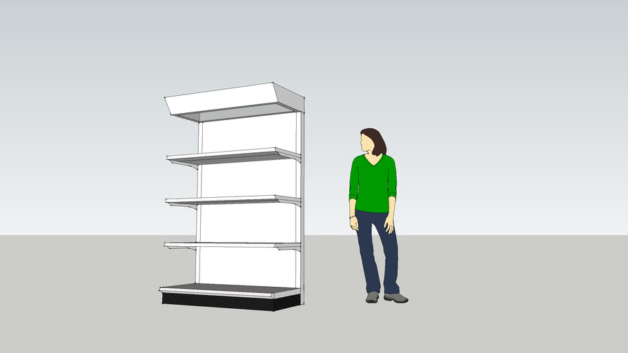 Display | 3D Warehouse