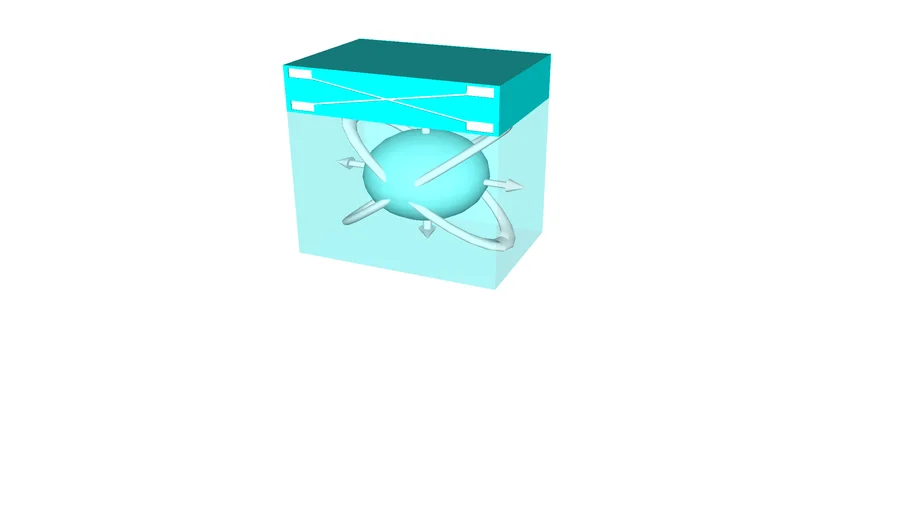 Cisco Nexus 7000 Switch Icon | 3D Warehouse