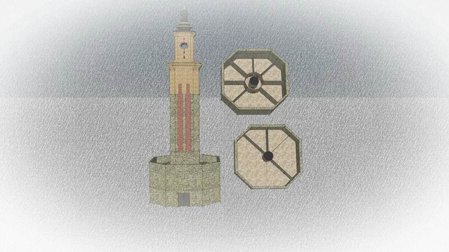 Atalaya, | 3D Warehouse