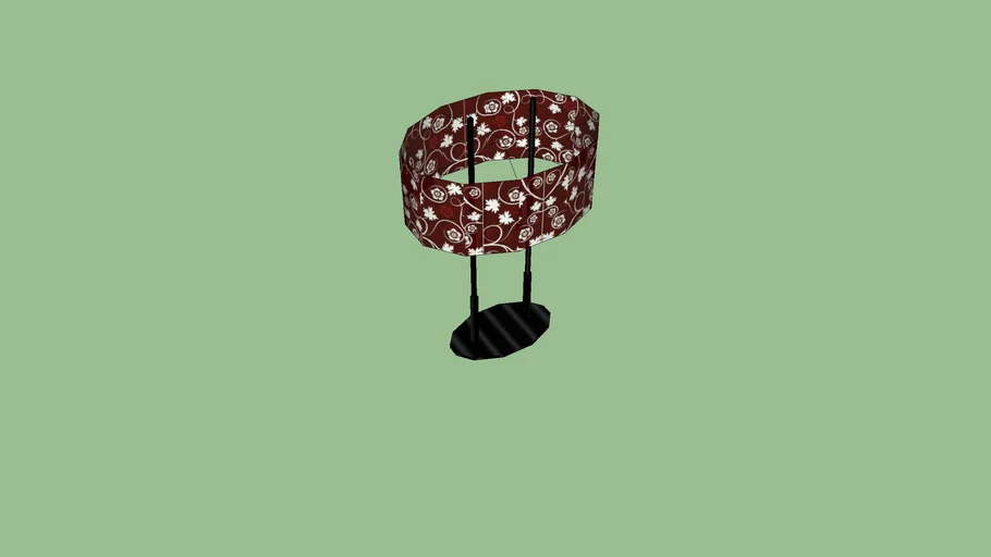 night lamp | 3D Warehouse