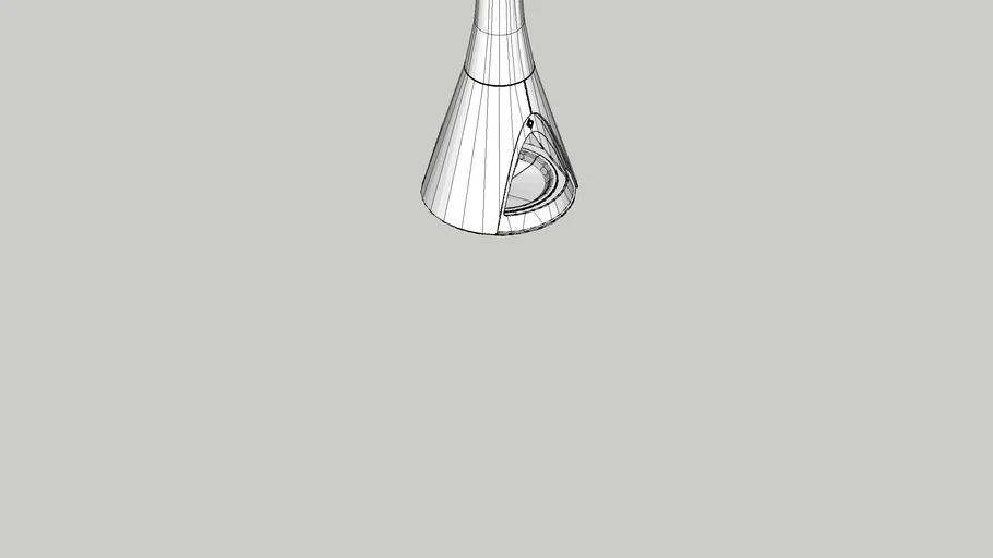 Leenders Pharos interior | 3D Warehouse