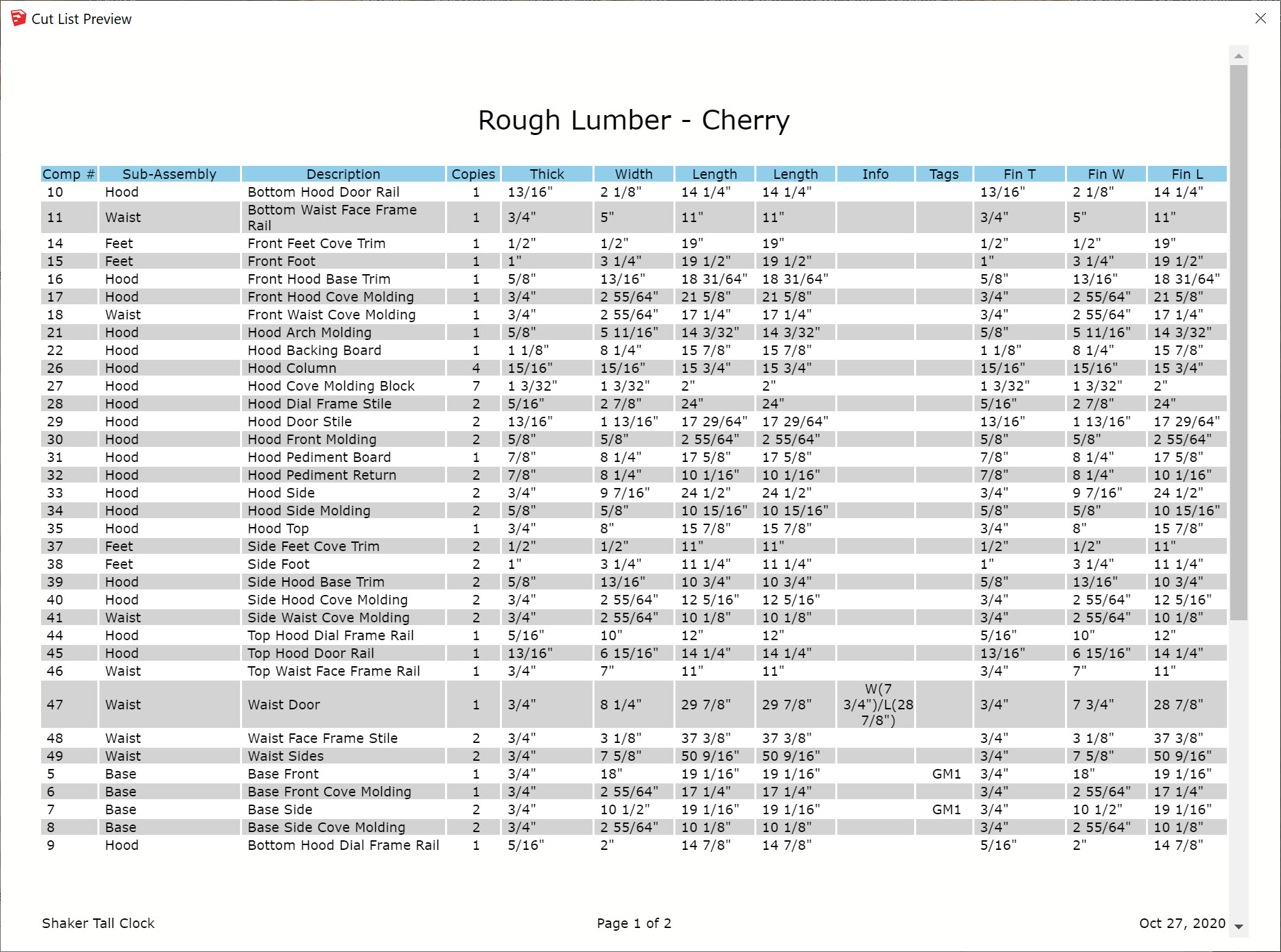 SketchUp Extension Warehouse