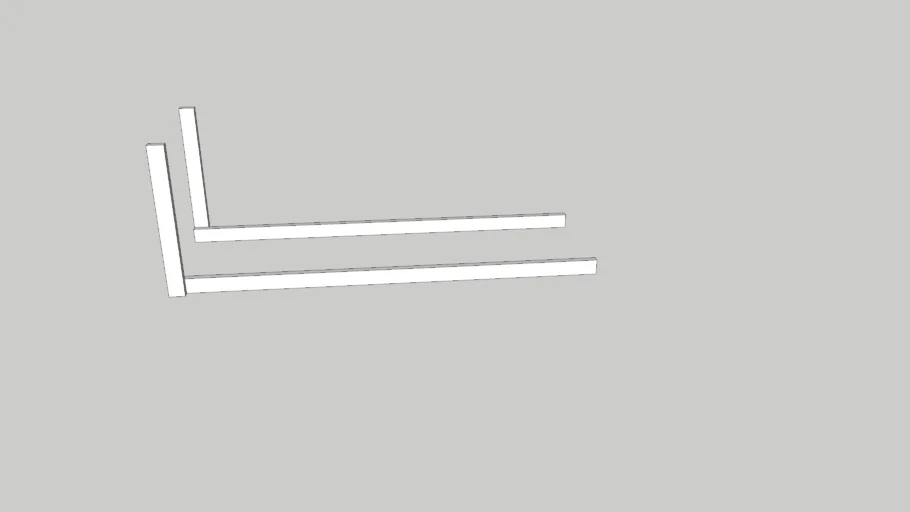 Caster | 3D Warehouse