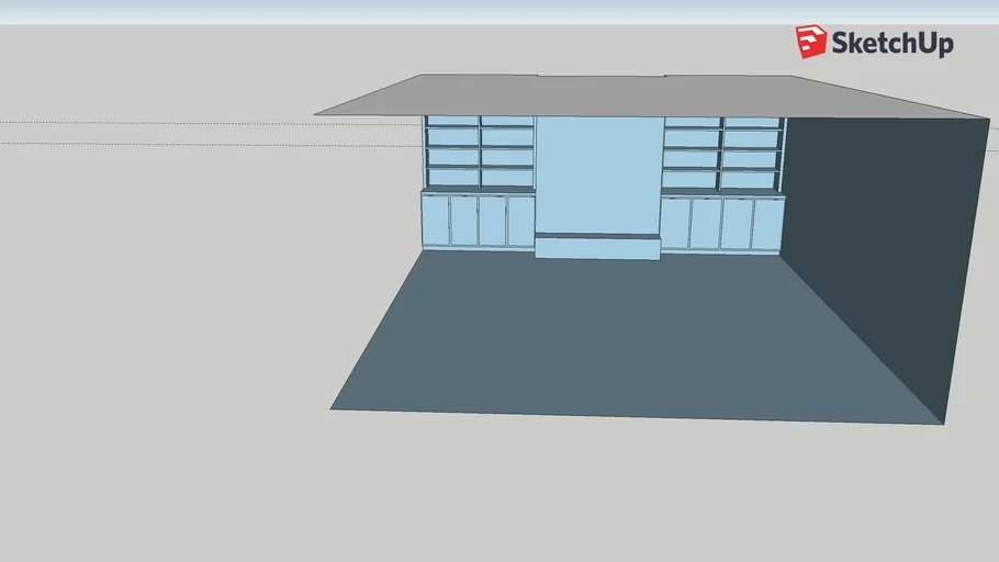 handle | 3D Warehouse