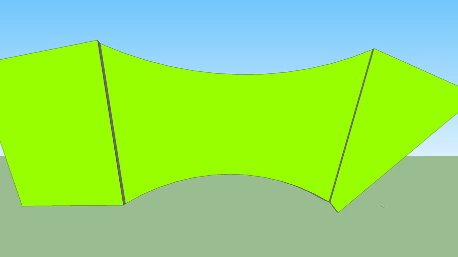 Custom WWE Titantron | 3D Warehouse