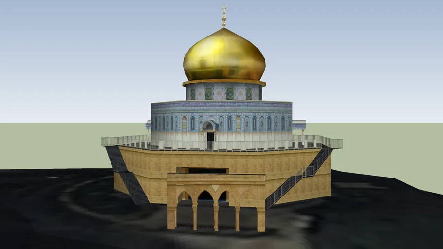 3D Warehouse