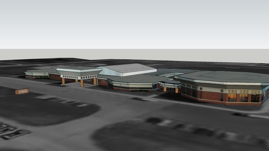 east-tipp-middle-school-tsc-3d-warehouse