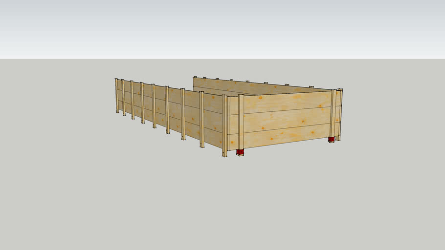 Stake kit | 3D Warehouse