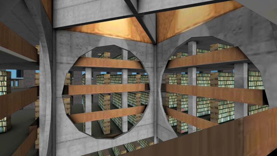 3D Warehouse