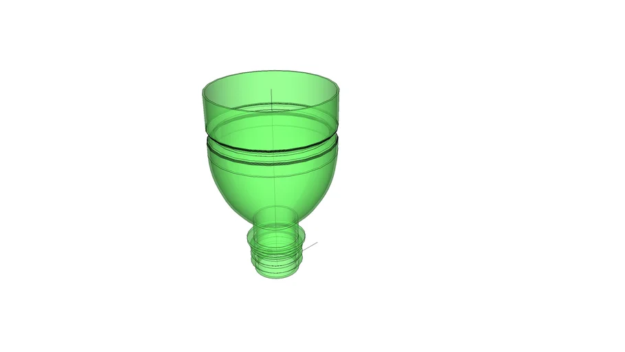 Bottle 1 | 3D Warehouse