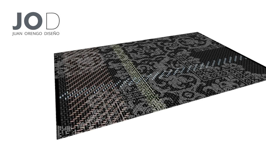 CARPET | 3D Warehouse