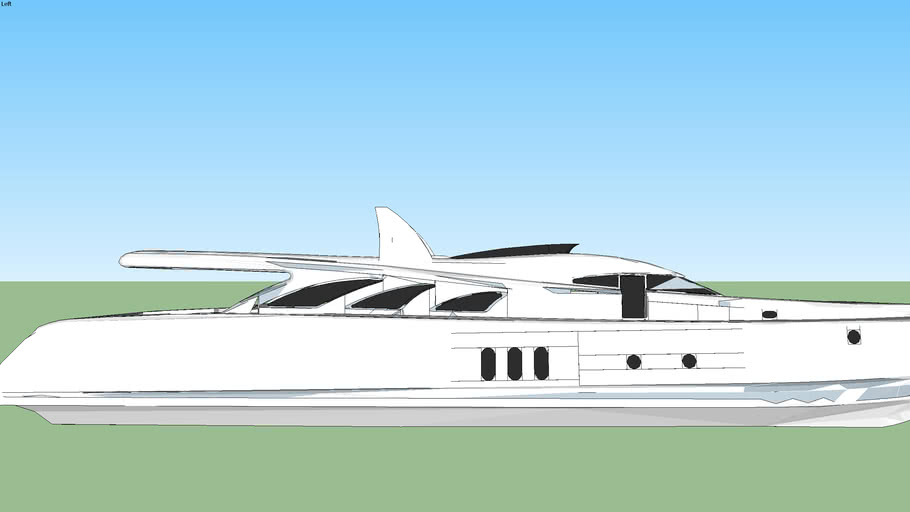 BARCA | 3D Warehouse