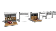 3D Warehouse