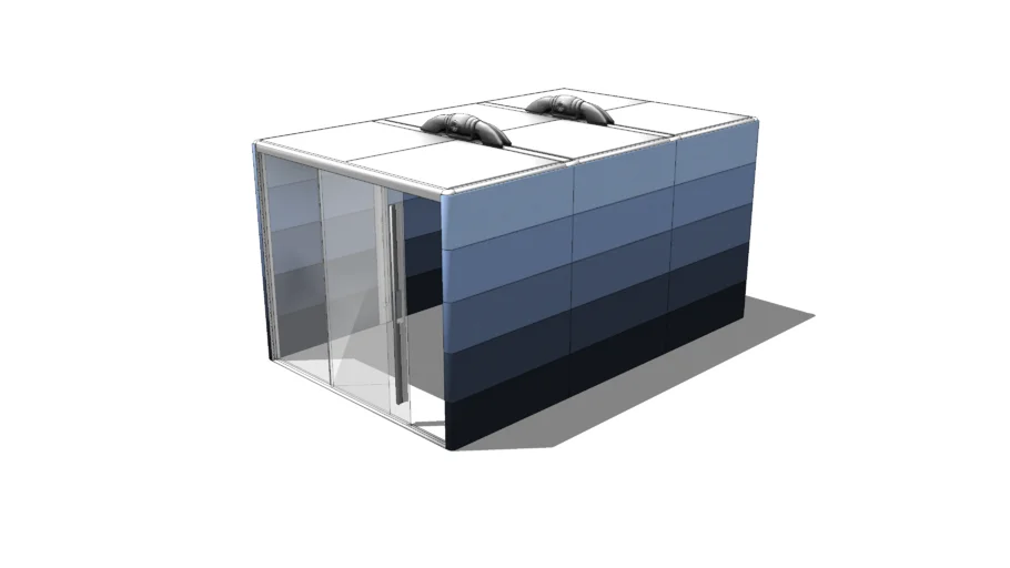 3D Warehouse