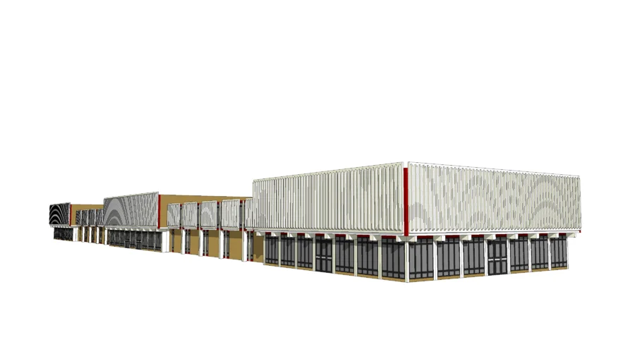 3D Warehouse