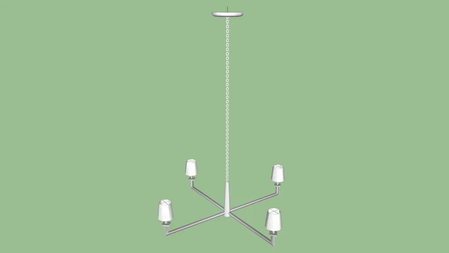 lustre | 3D Warehouse