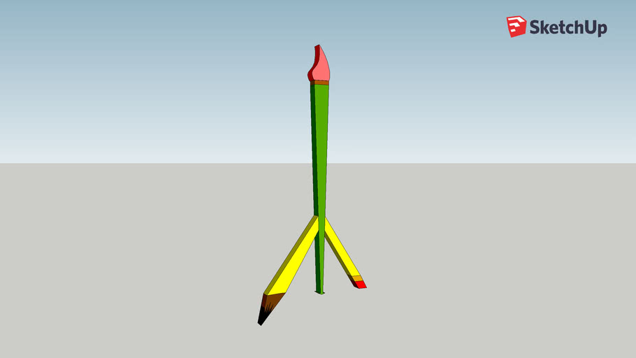 logo MC | 3D Warehouse