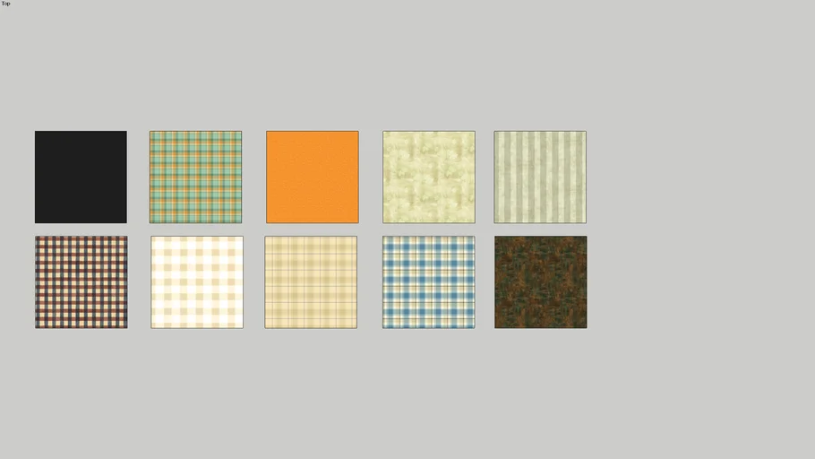 TEXTILE | 3D Warehouse