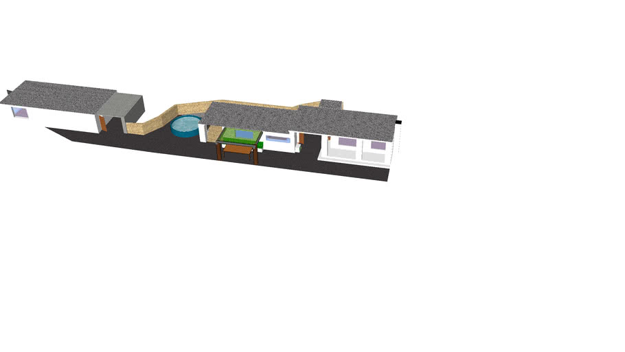 El coral | 3D Warehouse
