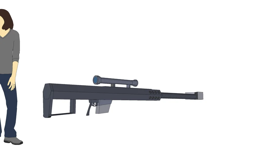 M82a1 | 3D Warehouse