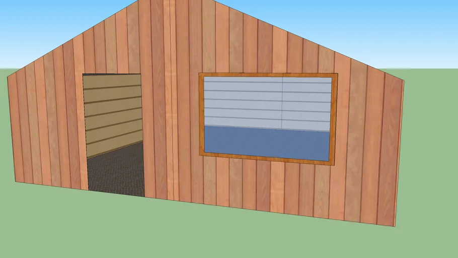 vr test | 3D Warehouse