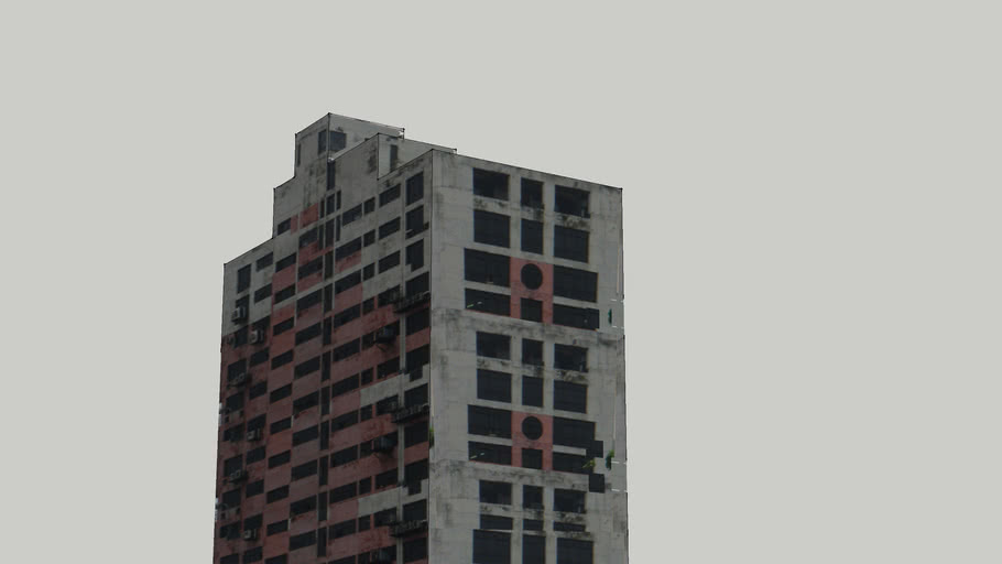 Om Towers | 3D Warehouse