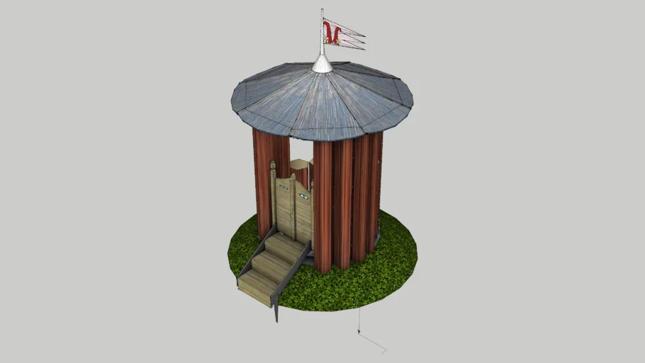 3D Warehouse